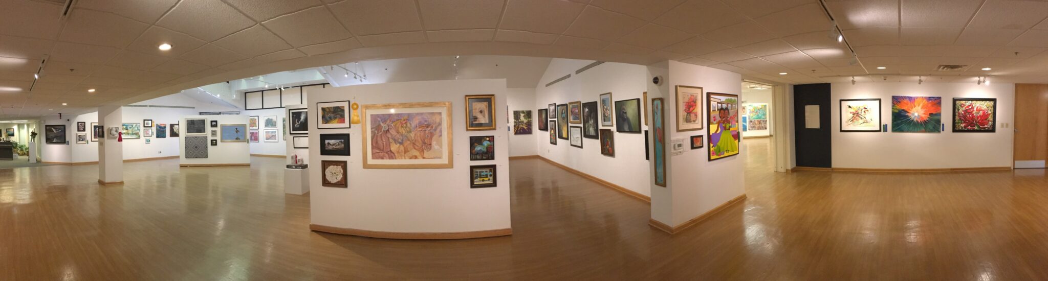 News - Annette Howell Turner Center for the Arts