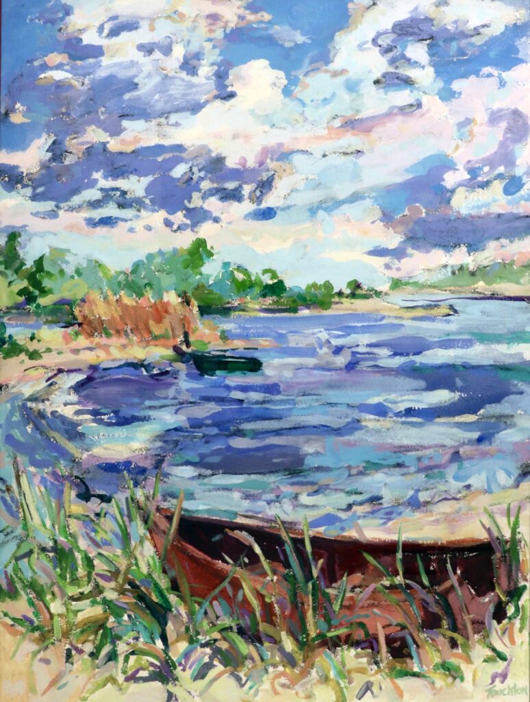 Electa Ricket Auction Items 2023 - Annette Howell Turner Center for the ...