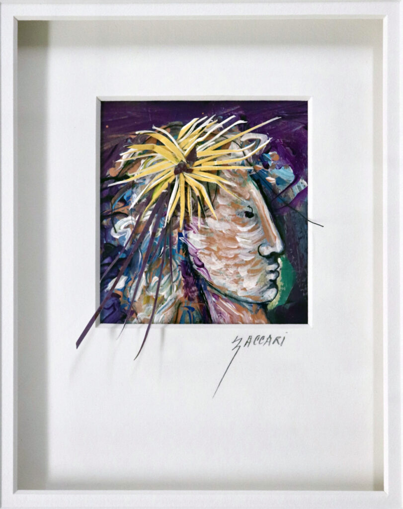 Electa Ricket Auction Items 2023 - Annette Howell Turner Center for the ...