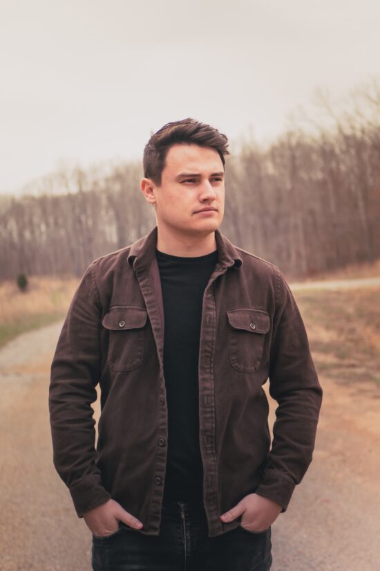 Mark Taylor-FULL BIO - Annette Howell Turner Center for the Arts