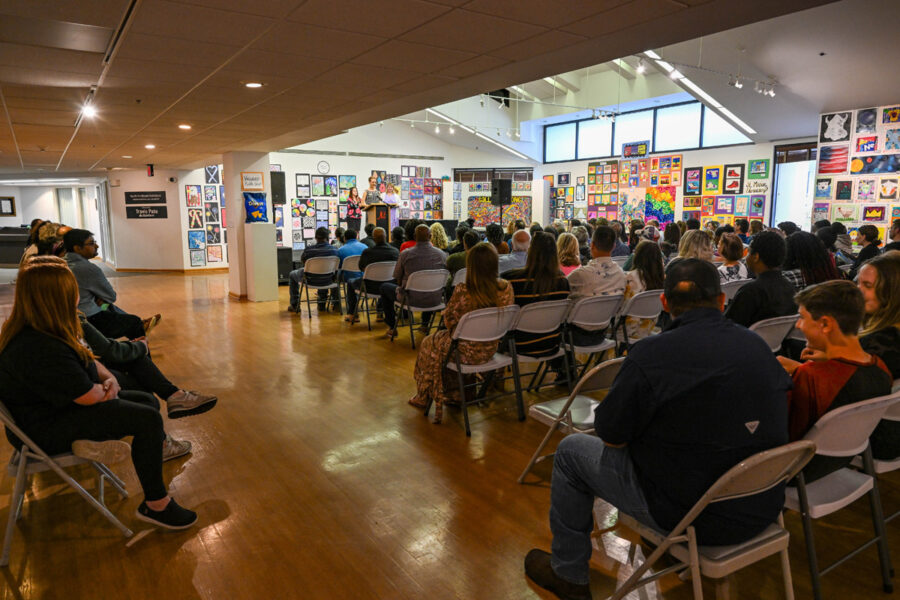 Turner Center Announces Winners in “The Art of Writing Contest ...