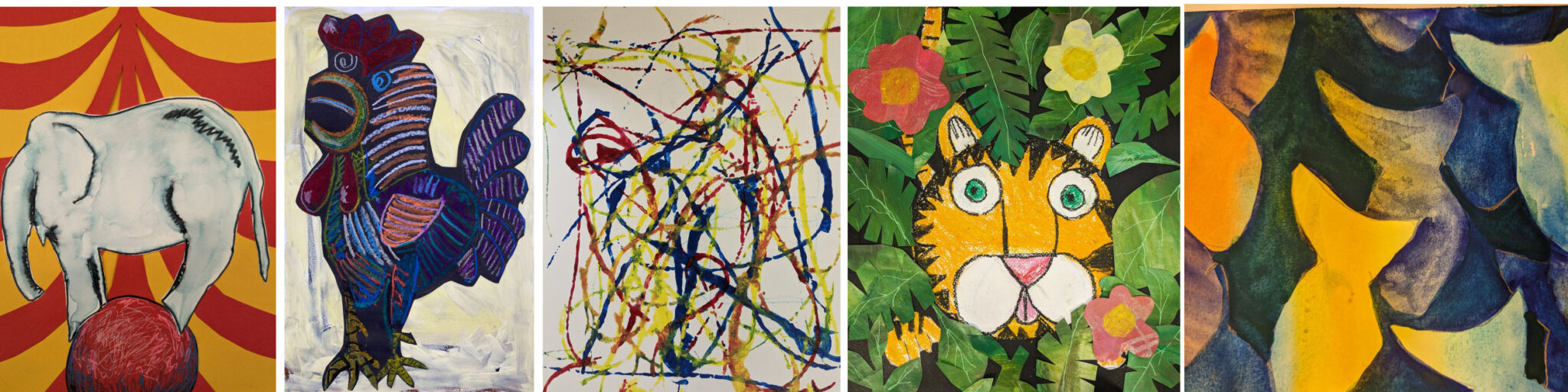 Educational Statement - Annette Howell Turner Center for the Arts