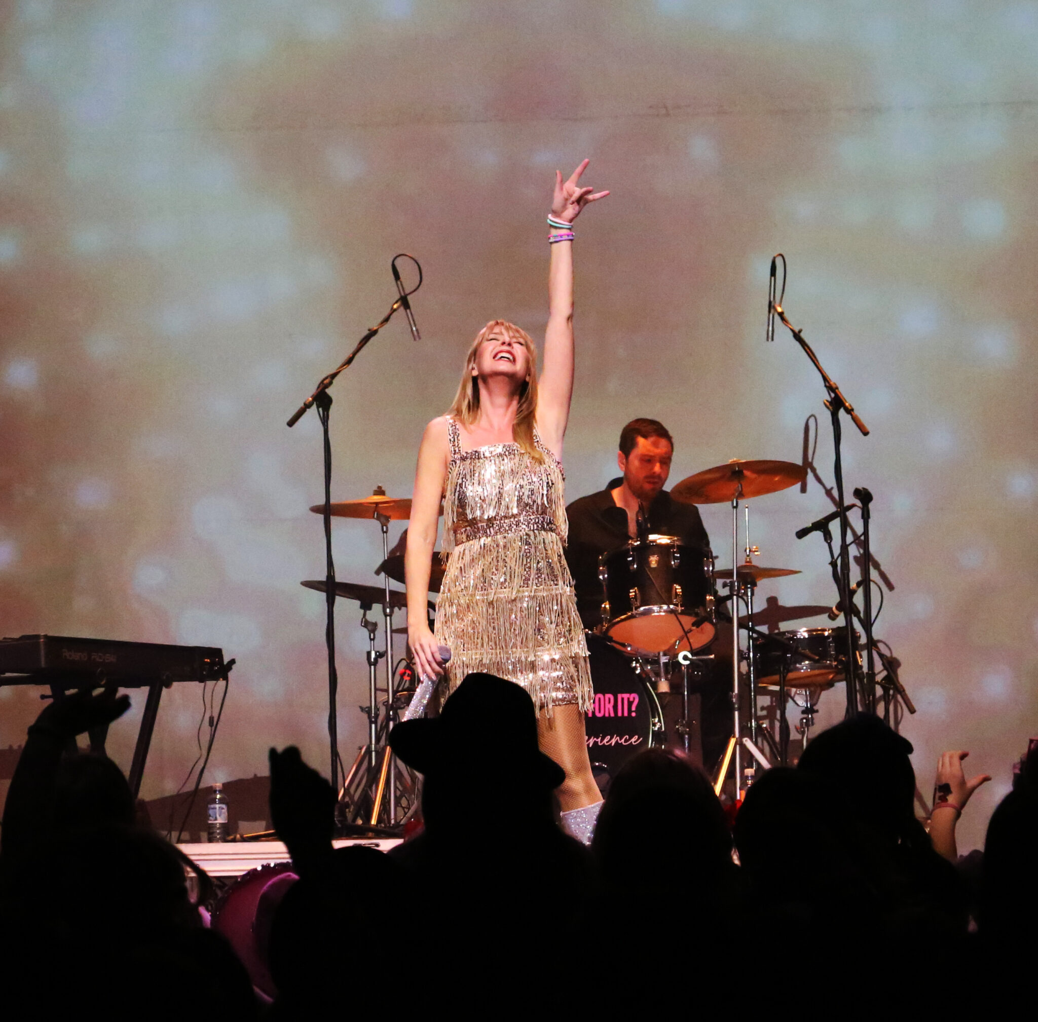 “Are You Ready for It? A Taylor Experience” is Coming to Valdosta as ...