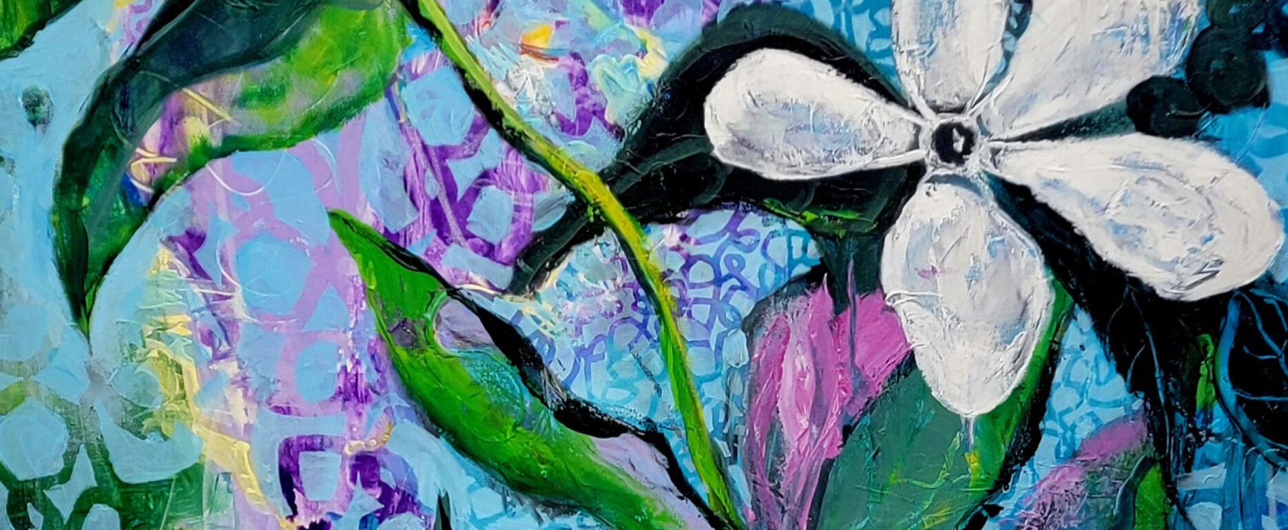 Turner Center Hosts the 39th Annual Spring Into Art Exhibition ...