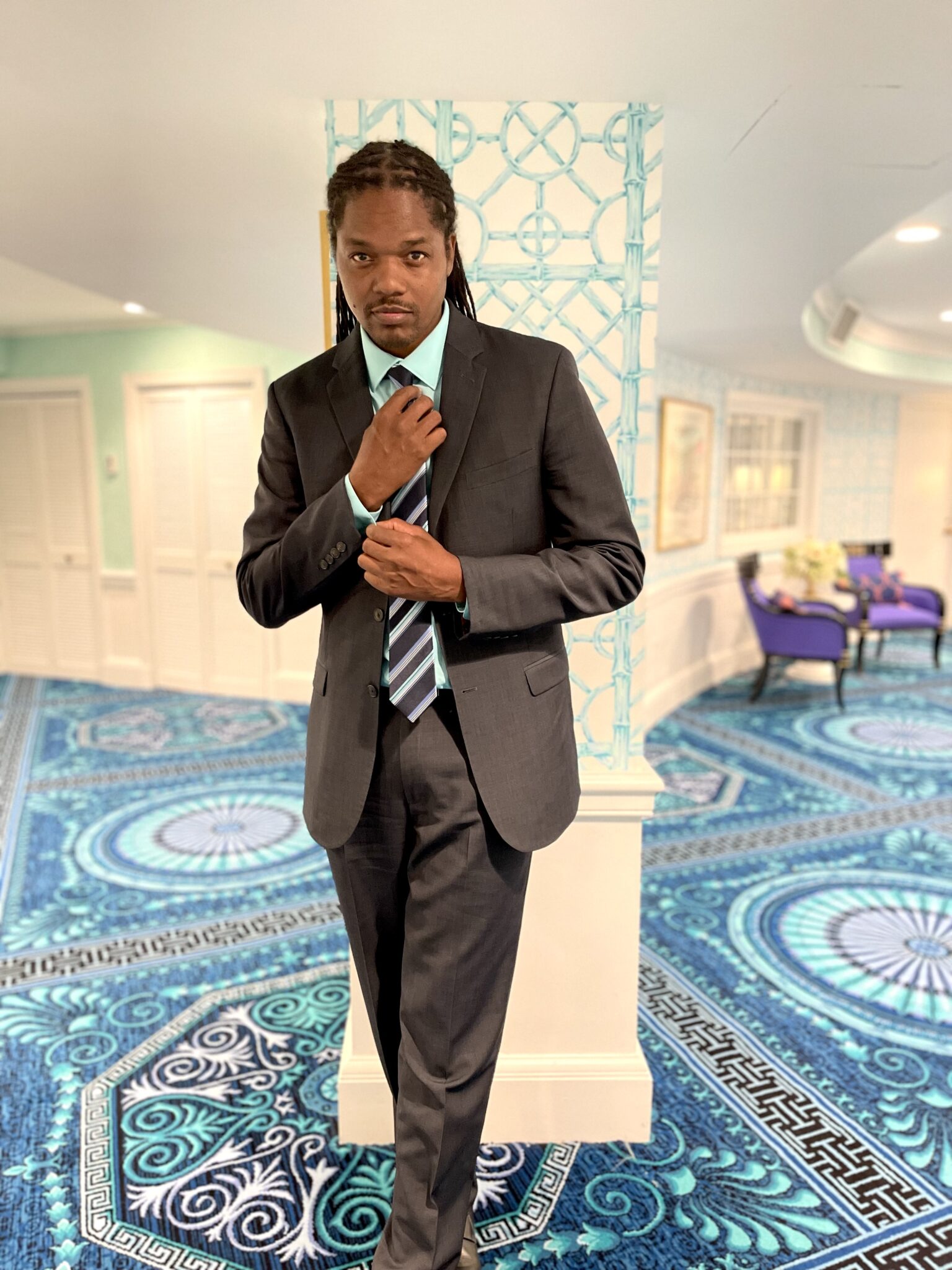 America’s Got Talent Winner Landau Eugene Murphy, Jr., Returns as the ...